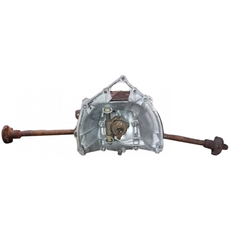 Cambio Fiat 500 1957-1975