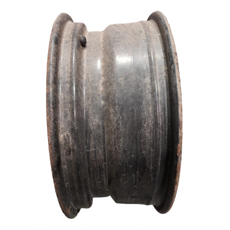 Cerchio in ferro 6.5Jx 16 ET 27 Peugeot 4 fori