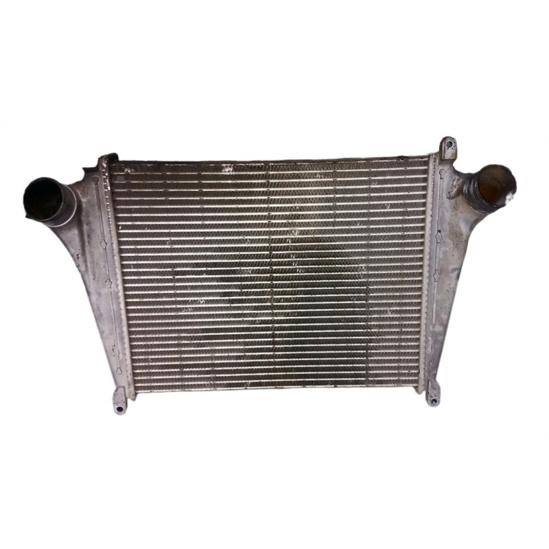 Intercooler Isuzu Elf 2006