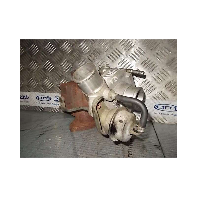 Turbina 17201-27010 Toyota Avensis 2000-2003 2.0 TD