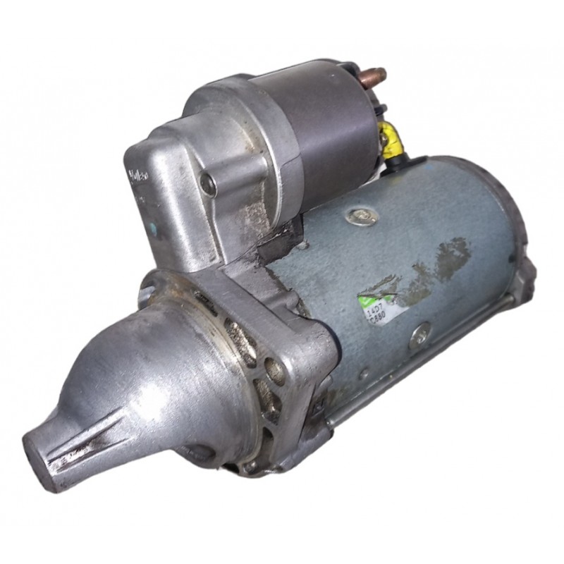 Motorino avviamento Opel Astra j 1.3 cdti