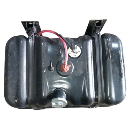 Serbatoio carburante diesel Isuzu ELF N2R P75 5193 194cv
