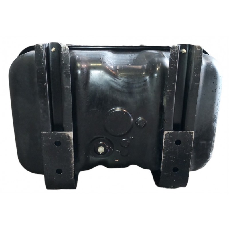 Serbatoio carburante diesel Isuzu ELF N2R P75 5193 194cv