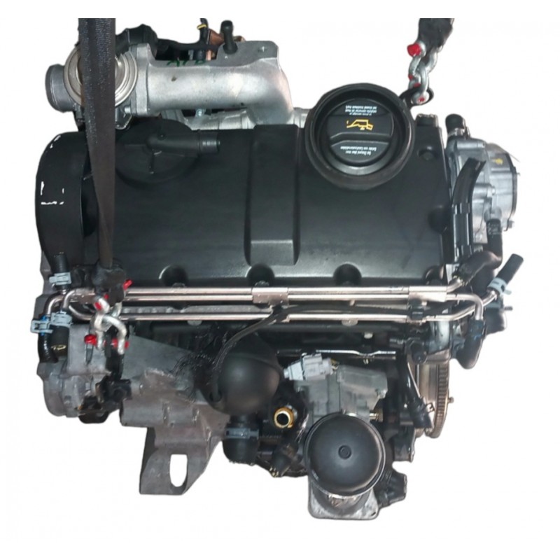 Motore ATD Volkswagen Polo 1.9 Tdi 2001-2007 160.000 km