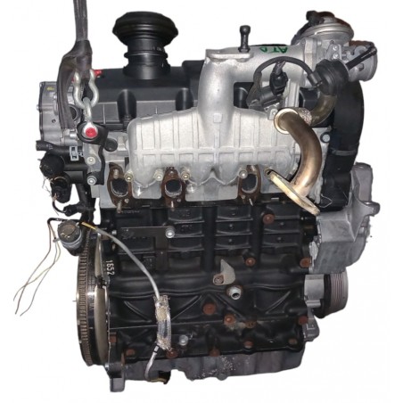 Motore ATD Volkswagen Polo 1.9 Tdi 2001-2007 160.000 km