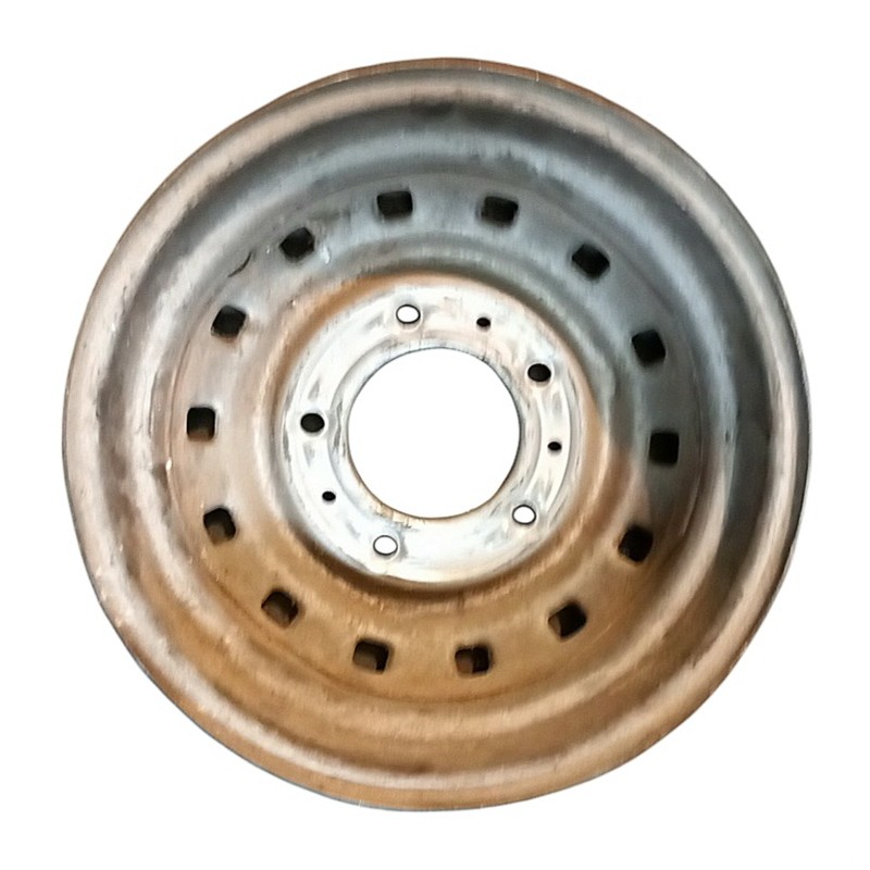 Cerchio in ferro 4J x 12H2 Simca Prinz