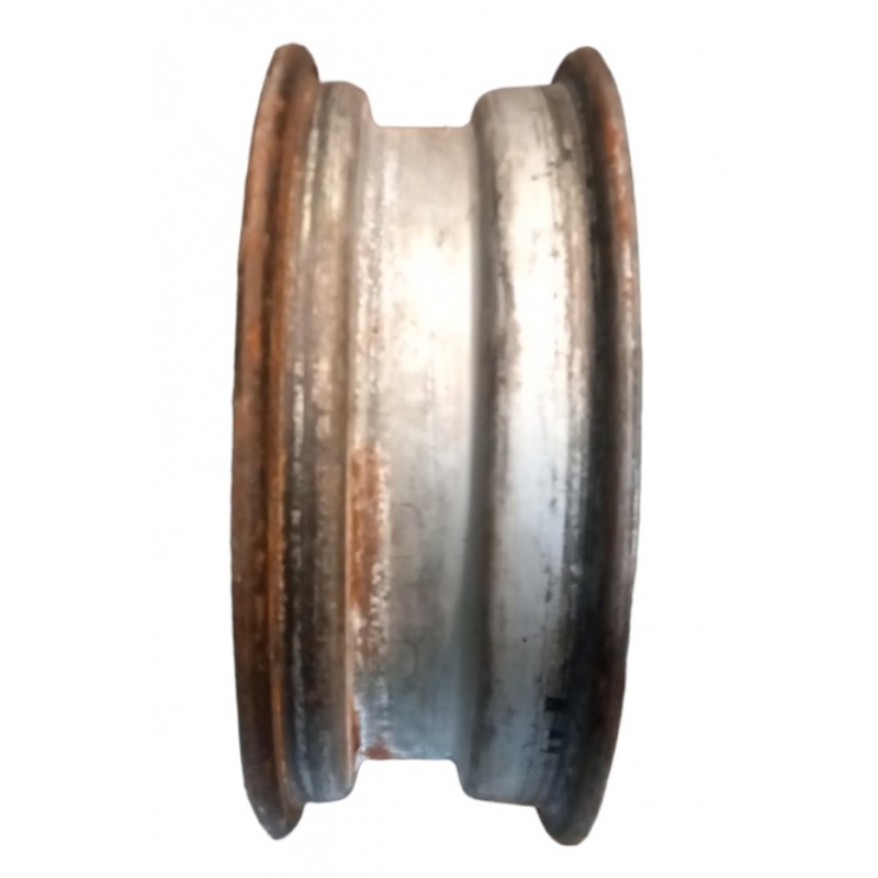 Cerchio in ferro 4J x 12H2 Simca Prinz