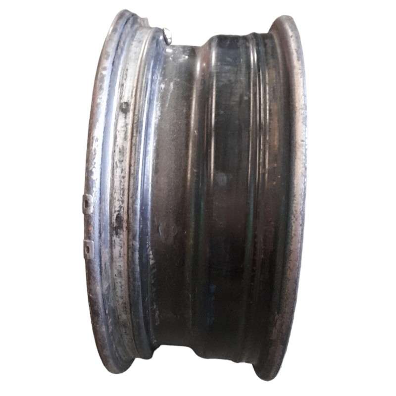 Cerchio in ferro 6Jx16H2 Et 68 Fiat Ducato 5 fori