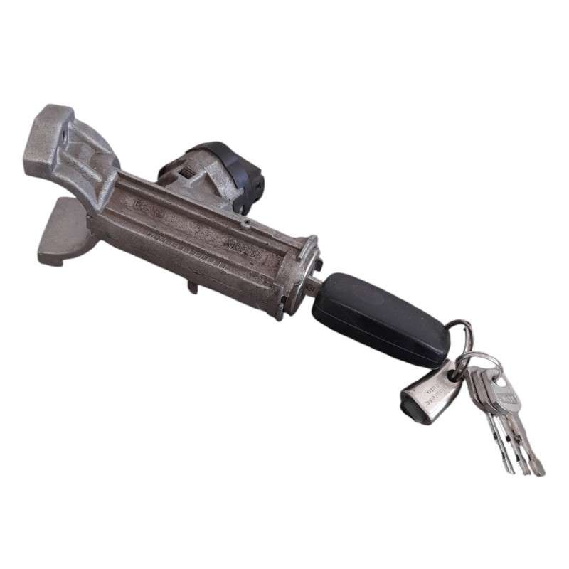 Blocchetto accensione messa in moto 0109900 Fiat Ducato 100 Multijet ...