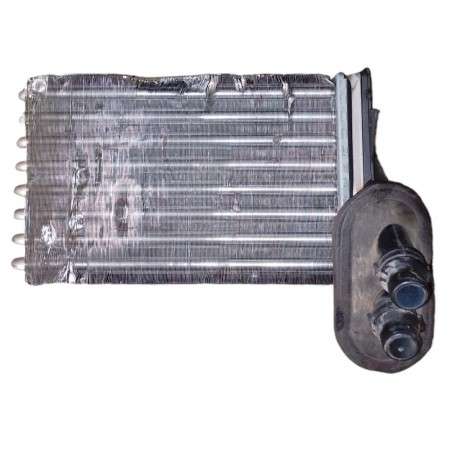 Radiatore riscaldamento interno 1J1819031A Volkswagen Golf 4 1.6 ...
