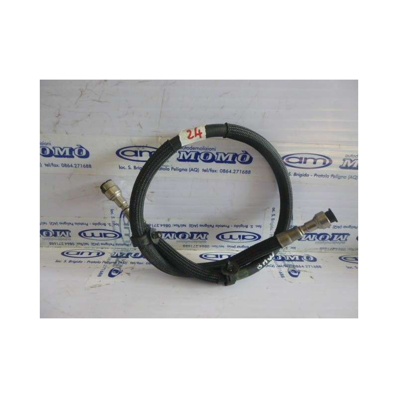 Tubo Benzina 13537562481 Bmw Serie 3 E90 E91