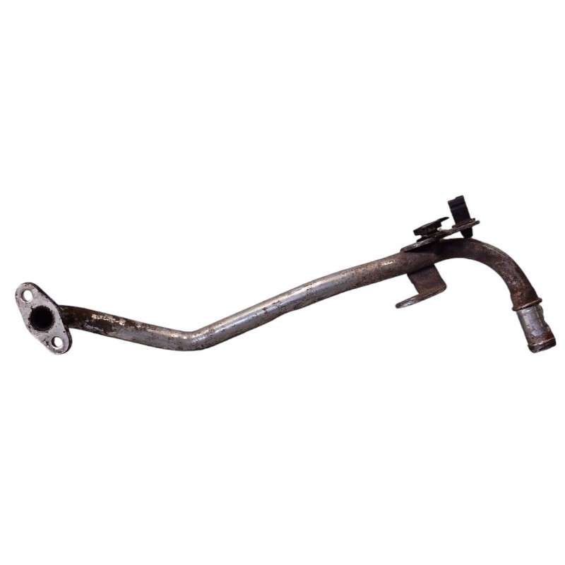 Tubo Acqua Motore 55211397 Fiat Lancia Alfa Romeo 1.3 Mj