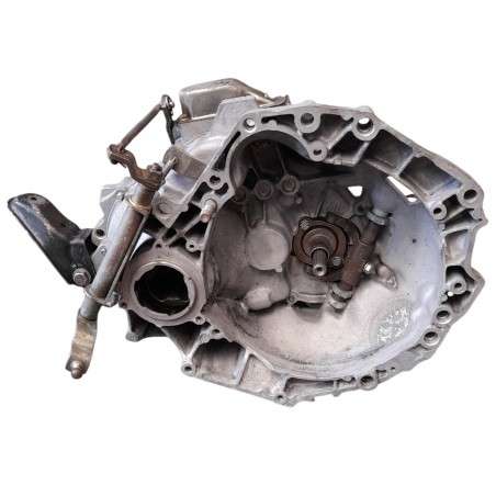 Cambio Fiat Panda Mk141 1.1 fire 1986-2003 5 marce