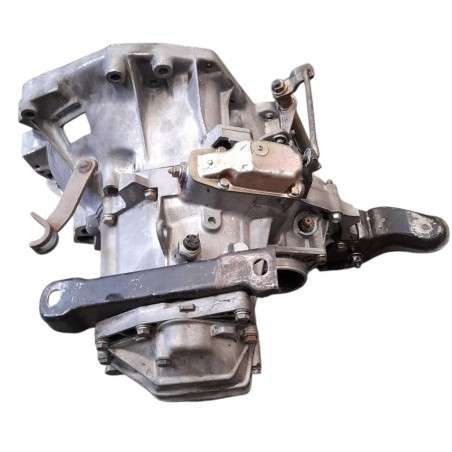 Cambio Fiat Panda Mk141 1.1 fire 1986-2003 5 marce