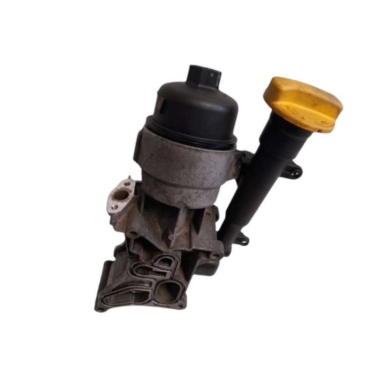 Scambiatore di calore 55193743 Fiat Fiorino 1.3 multijet
