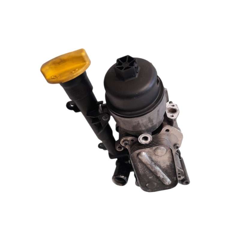 Scambiatore di calore 55193743 Fiat Fiorino 1.3 multijet