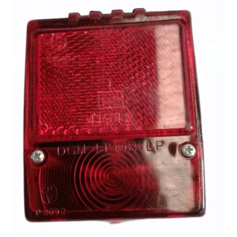 Faro posteriore DGM4108 Garelli Tallight 50cc