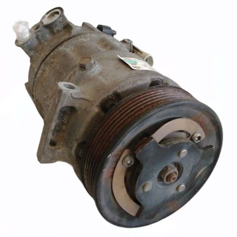 Compressore aria condizionata 9684480480 Citroen C3 Peugeot 206