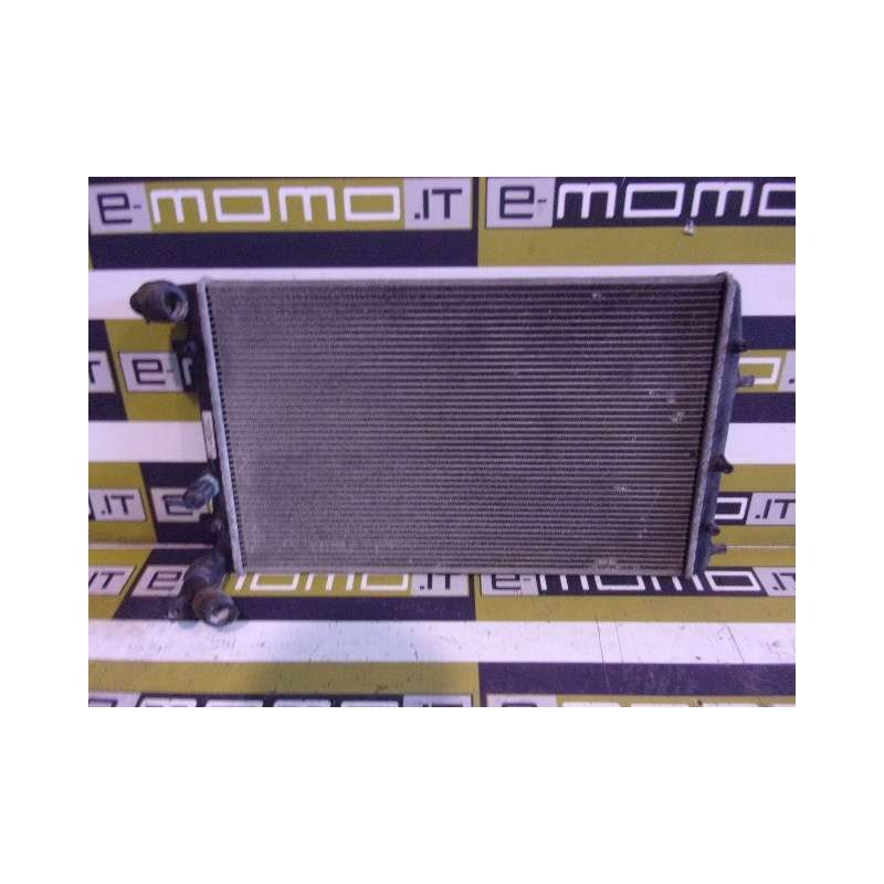 Radiatore acqua 6Q0121253R Volkswagen Polo Seat Skoda Audi