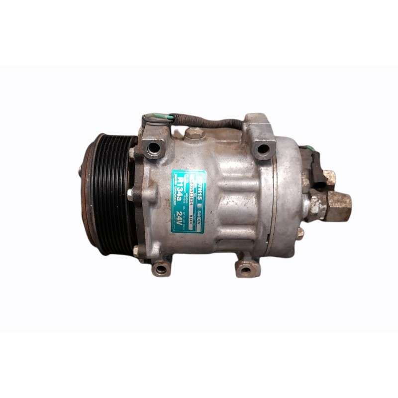 Compressore aria condizionata SD7H15 8144 Iveco Eurocargo 2002-2008