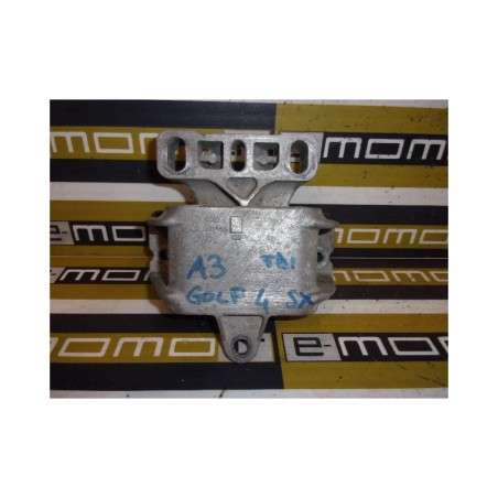 Supporto motore 1J0199555 Volkswagen golf IV 1.9 Tdi