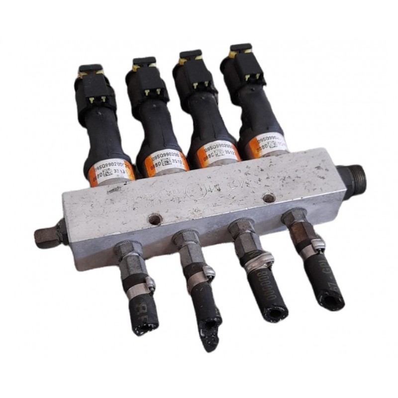 Iniettori gas GPL 67R010185 BRC