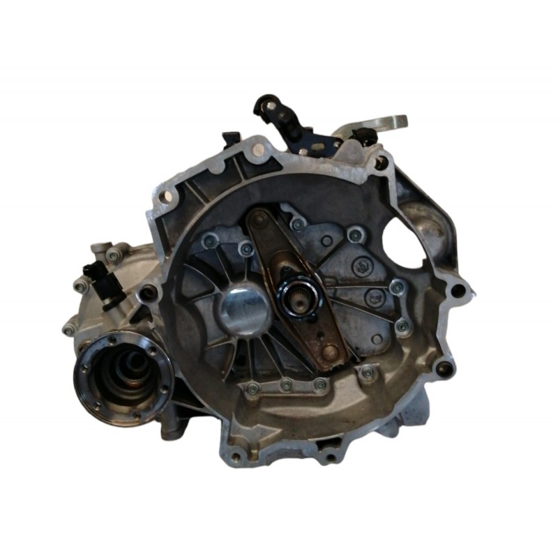 Cambio 02T301103A Skoda Fabia 1.4 benzina 2000-2007