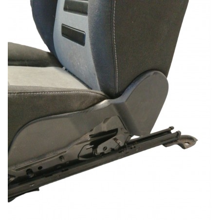 Sedile anteriore destro Ford Focus 2008-2011