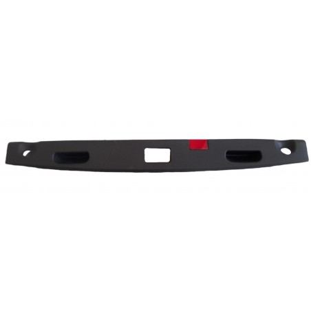 Rivestimento portellone posteriore A2127501293 Mercedes Classe E W212 ...