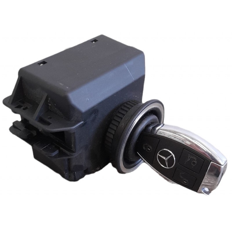 Blocchetto accensione | E-Momo.it