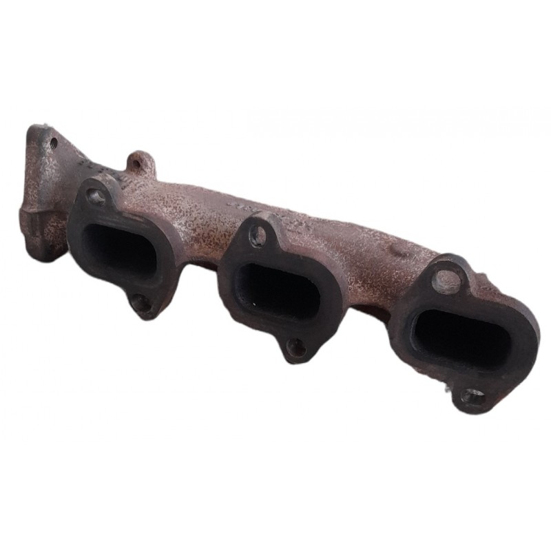 Collettore di scarico testata destra 059253034P Audi A6 3.0 Tdi 2006-2015