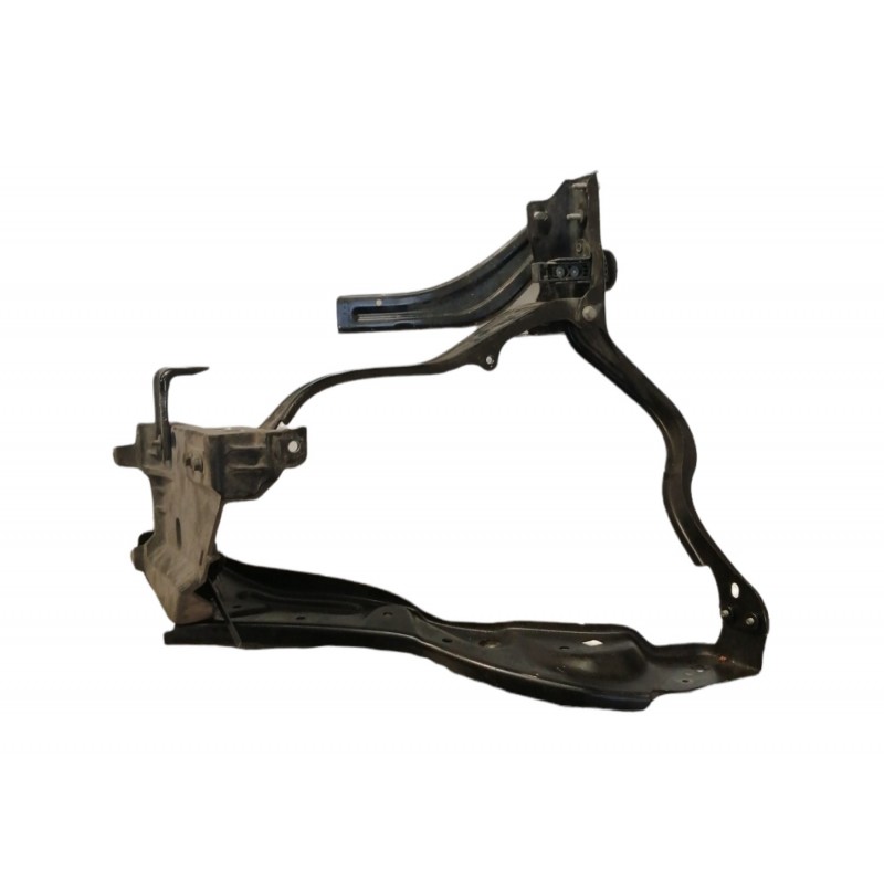 Supporto proiettore anteriore sinistro 212620023 Mercedes Classe E W212 ...