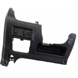 Rivestimento cruscotto inferiore sinistro 5543242902 Toyota Rav 4 2000-2006