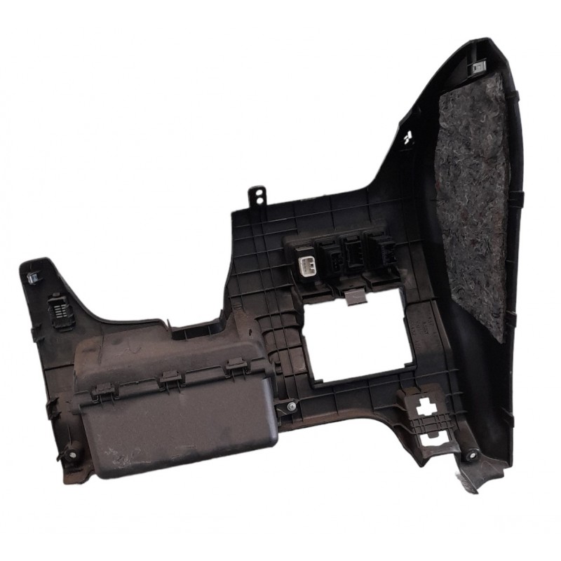 Rivestimento cruscotto inferiore sinistro 5543242902 Toyota Rav 4 2000-2006