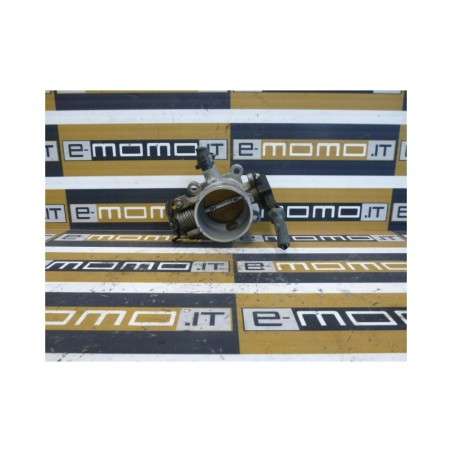 Corpo farfallato 3510023701 Kia Carens