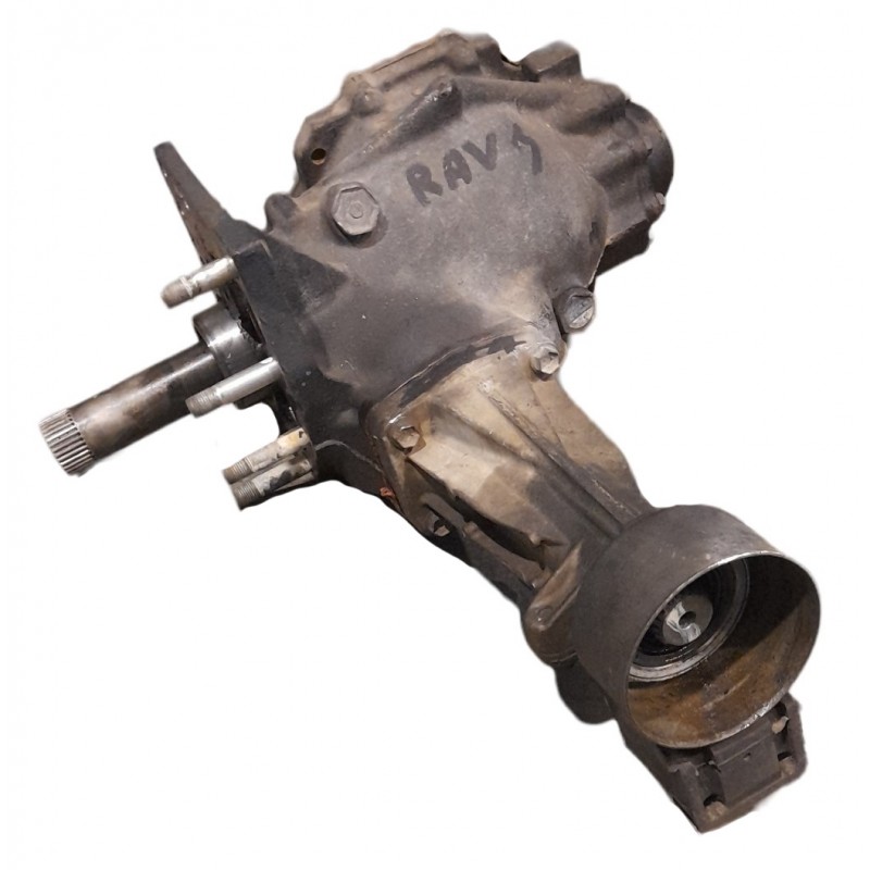 Differenziale anteriore Toyota Rav 4 2.2 D4D 2000-2006