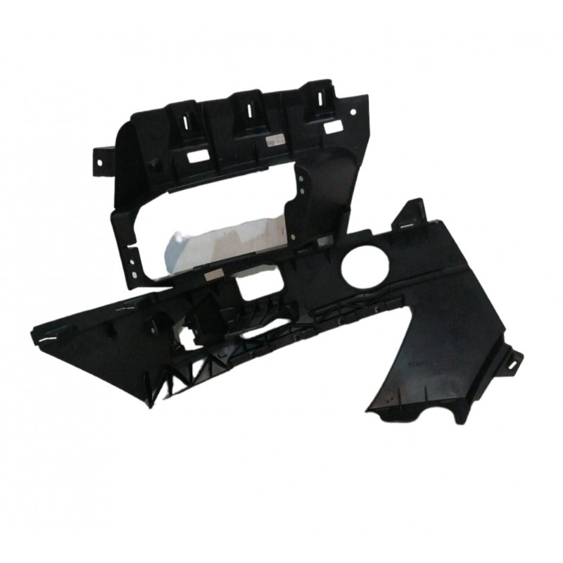 Modanatura paraurti anteriore destra 51817716 Lancia Delta 2008-2014