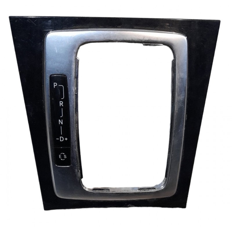 Rivestimento leva cambio A2046800039 Mercedes Classe C W204 2007-2015