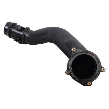 Tubo aspirazione A6510900242 Mercedes Classe C W204 220 Cdi 2007-2014