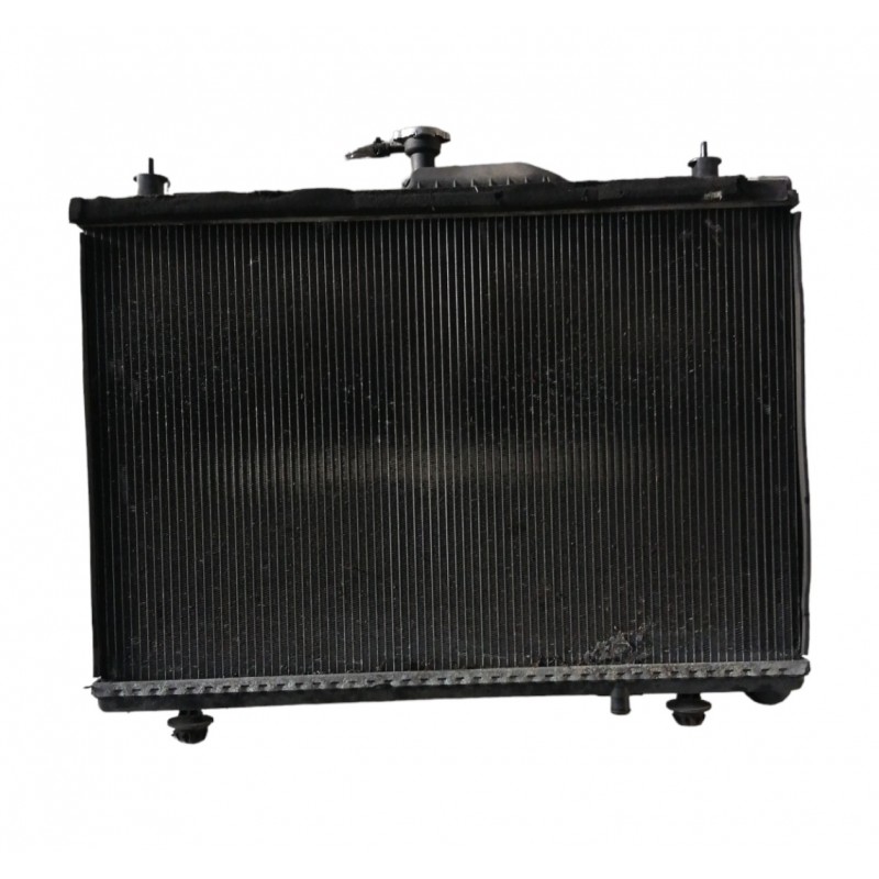 Radiatore acqua 21400JY00A Renault Koleos 2.0 Dci 150cv 2008-2011
