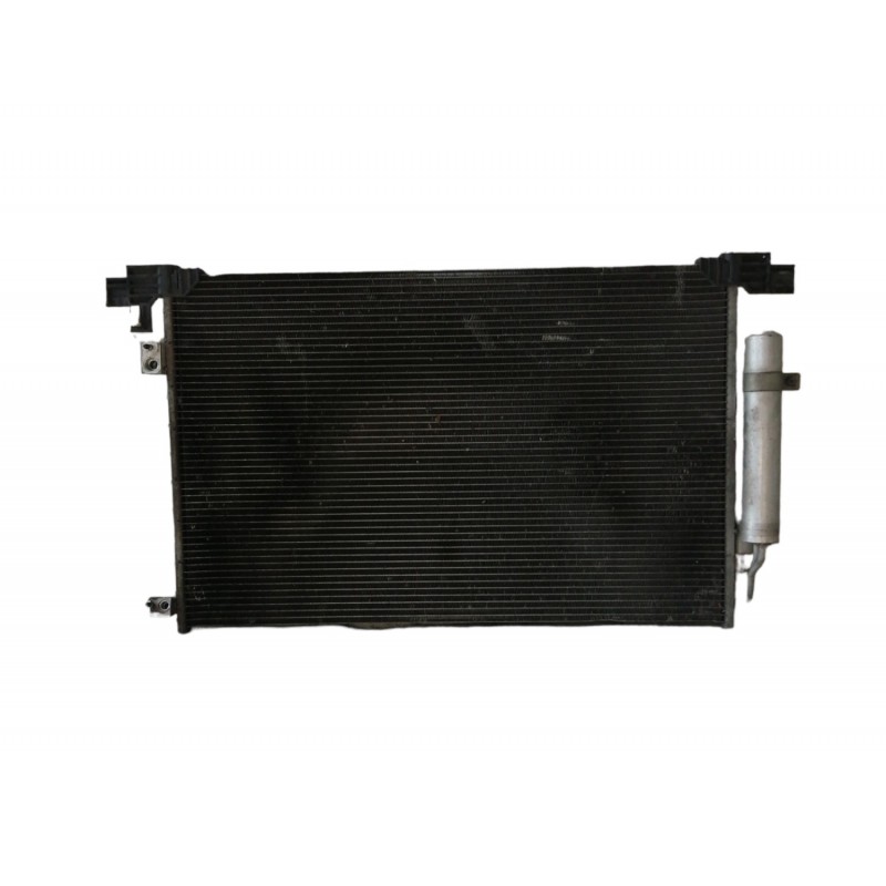 Radiatore aria condizionata Citroen C4 Aircross 1.6 Hdi 2012-2017