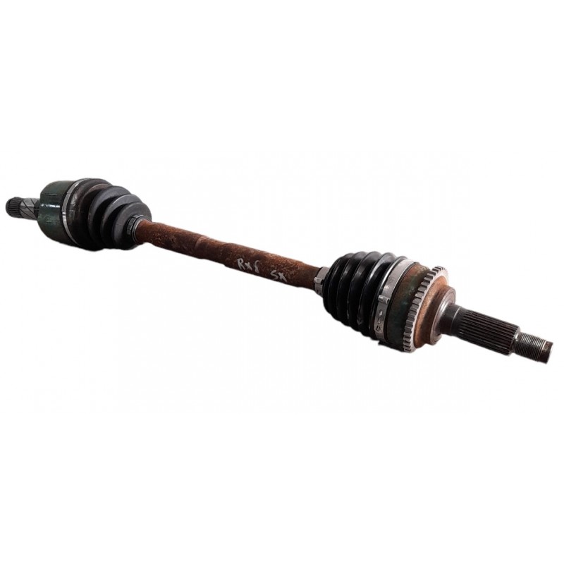 Semiasse posteriore sinistro Mazda RX8 1.3 Renesis 13B-MSP 2003-2012