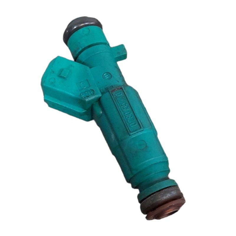 Iniettore 0280155770 Fiat Stilo 2.4 benzina 2001-2010