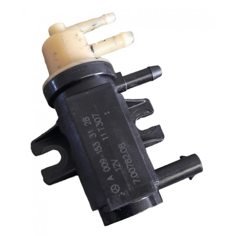 Elettrovalvola A0091533128 Mercedes Classe C 2007-2015