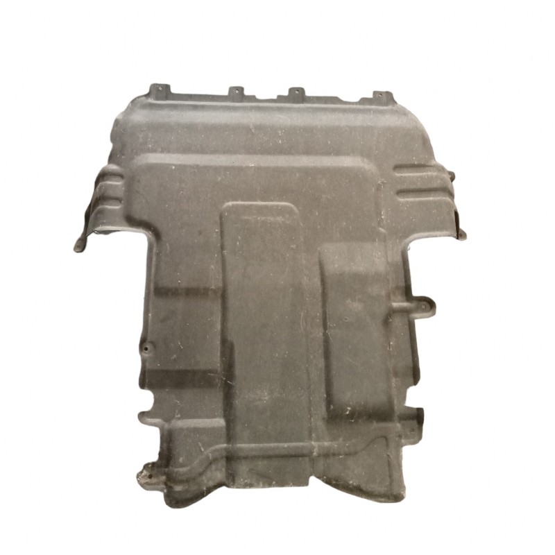Riparo motore Jeep Wrangler Rubicon 2006-2018