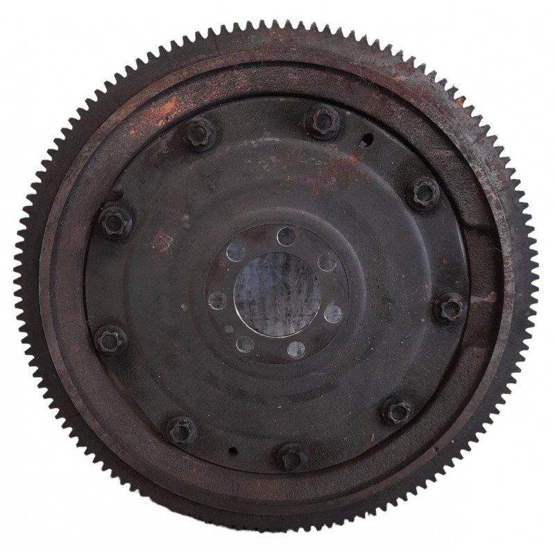 Volano motore 403388 Renault Clio 3 1.5 Dci 2005-2013