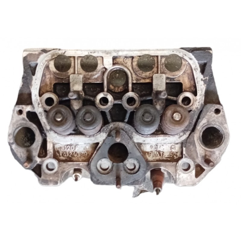 Testata 4270052 Fiat 126 600cc