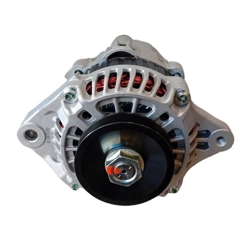 Alternatore AG2114 12V 60 AH Caterpillar, Hyundai, Kubota, Industriali